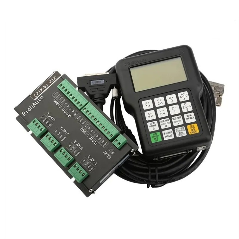 DSP-контроллер: НАЗНАЧЕНИЕ И ВОЗМОЖНОСТИ